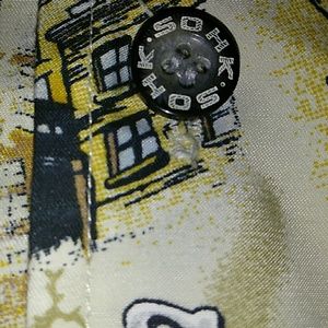 SOHK | Shirts | Classic Sohk School Of Hard Knocks | Poshmark